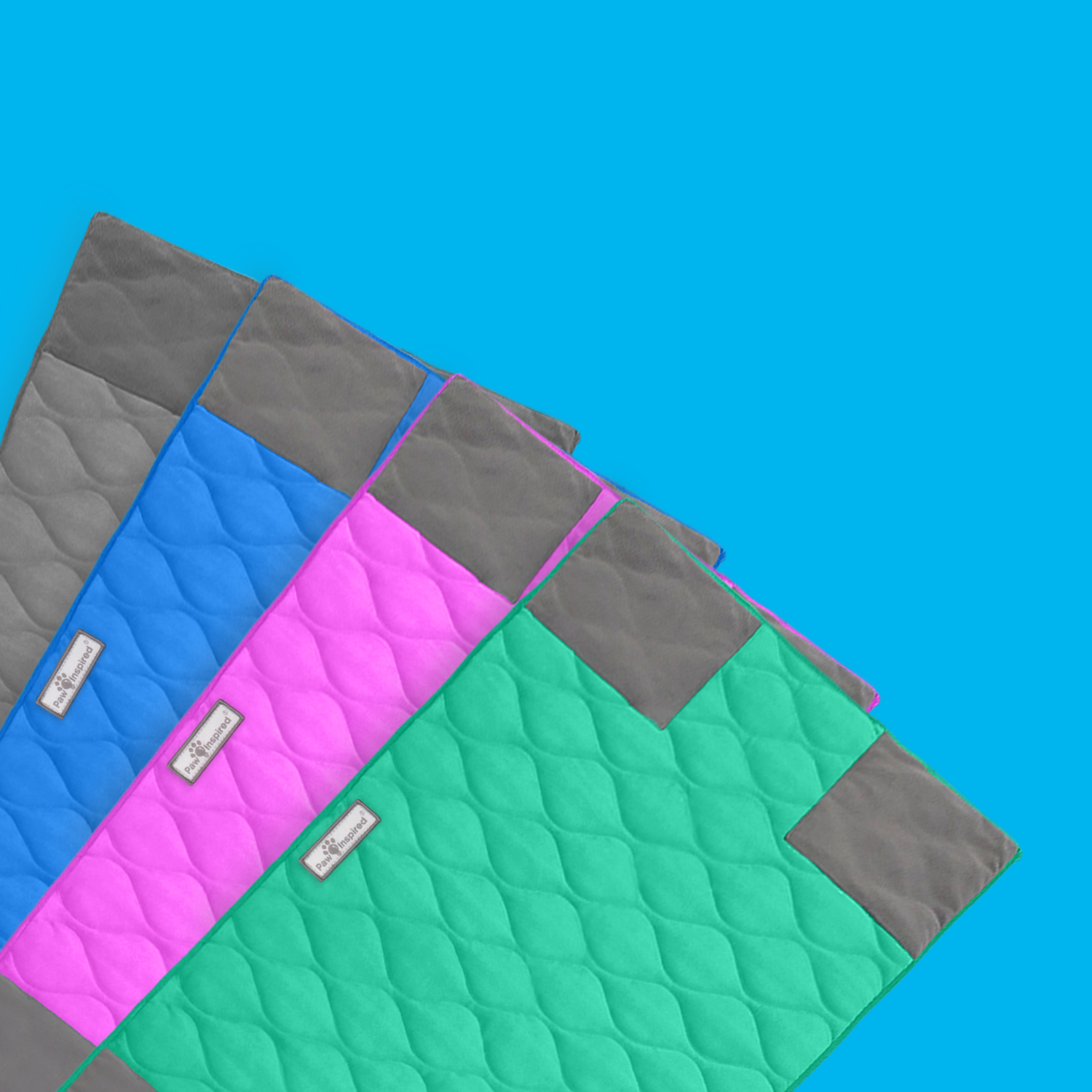 Paw Inspired | Small Animal Cage Liners