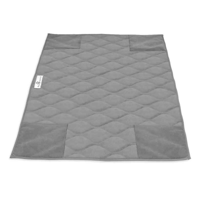 PopCorner® Washable Small Animal Cage Liners with Reinforced Corners ...